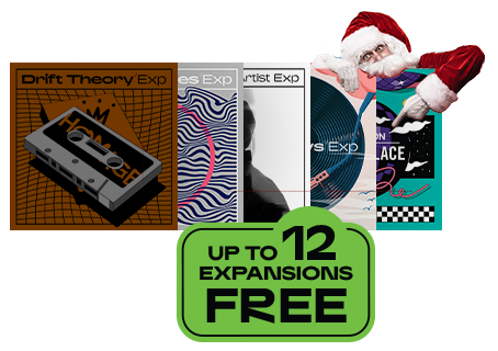 Native Instruments Maschine Mk3