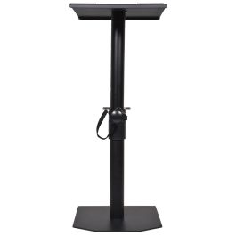 QTX Adjustable Studio Monitor Floor Stand
