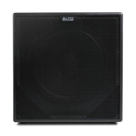 Alto Professional TX18S 900W 18-inch DSP-Enhanced Powered Subwoofer