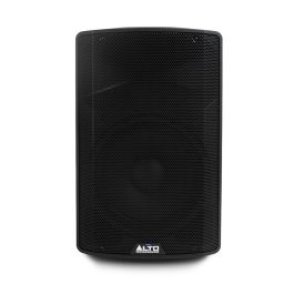 Alto Professional TX412B 600W Battery-Powered 12-inch Loudspeaker with ...