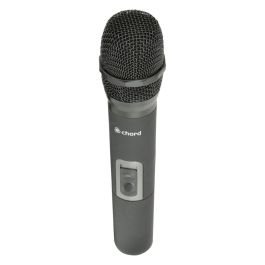 Chord Handheld Mic 864.1MHz for NU1 Systems