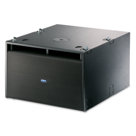 FBT MITUS 212FS Flyable Passive Subwoofer 1000W -138dB SPL