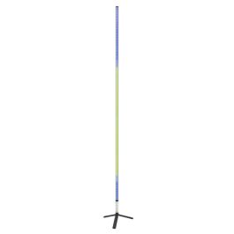 Ibiza Light Magic Color Stick 1.0m (Black)