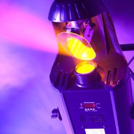 American DJ Inno Scan LED HP