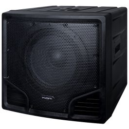 Kam RZ18A 1600W Active Subwoofer Speaker
