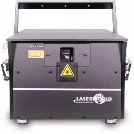 Laserworld PL-50.000RGB Hydro Laser