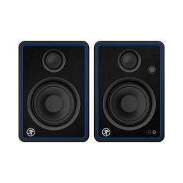 Mackie CR4-XLTD BLUE - Limited Edition Blue 4" Monitors