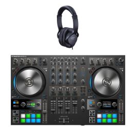 traktor s4 mk3 release date