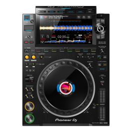 Pioneer DJ CDJ-3000 Professional DJ Multi Player (B-Stock)