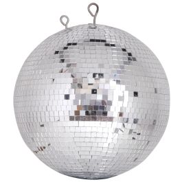 QTX Professional Mirror Ball 80cm