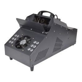 QTX LED Bubble Fog Machine QTFX-LBF1