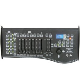 QTX DM-X12 192 Channel DMX Controller with Joystick