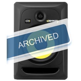 KRK Rokit RP8 G3 Active Studio Monitor