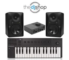 Music Production Package Deals