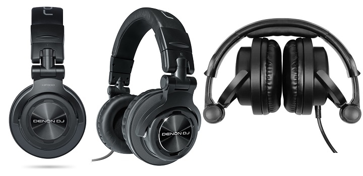 Best DJ Headphones under £200 for 2022 | The DJ Shop