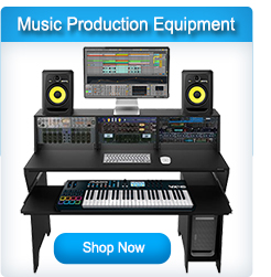 0% DJ Equipment Finance